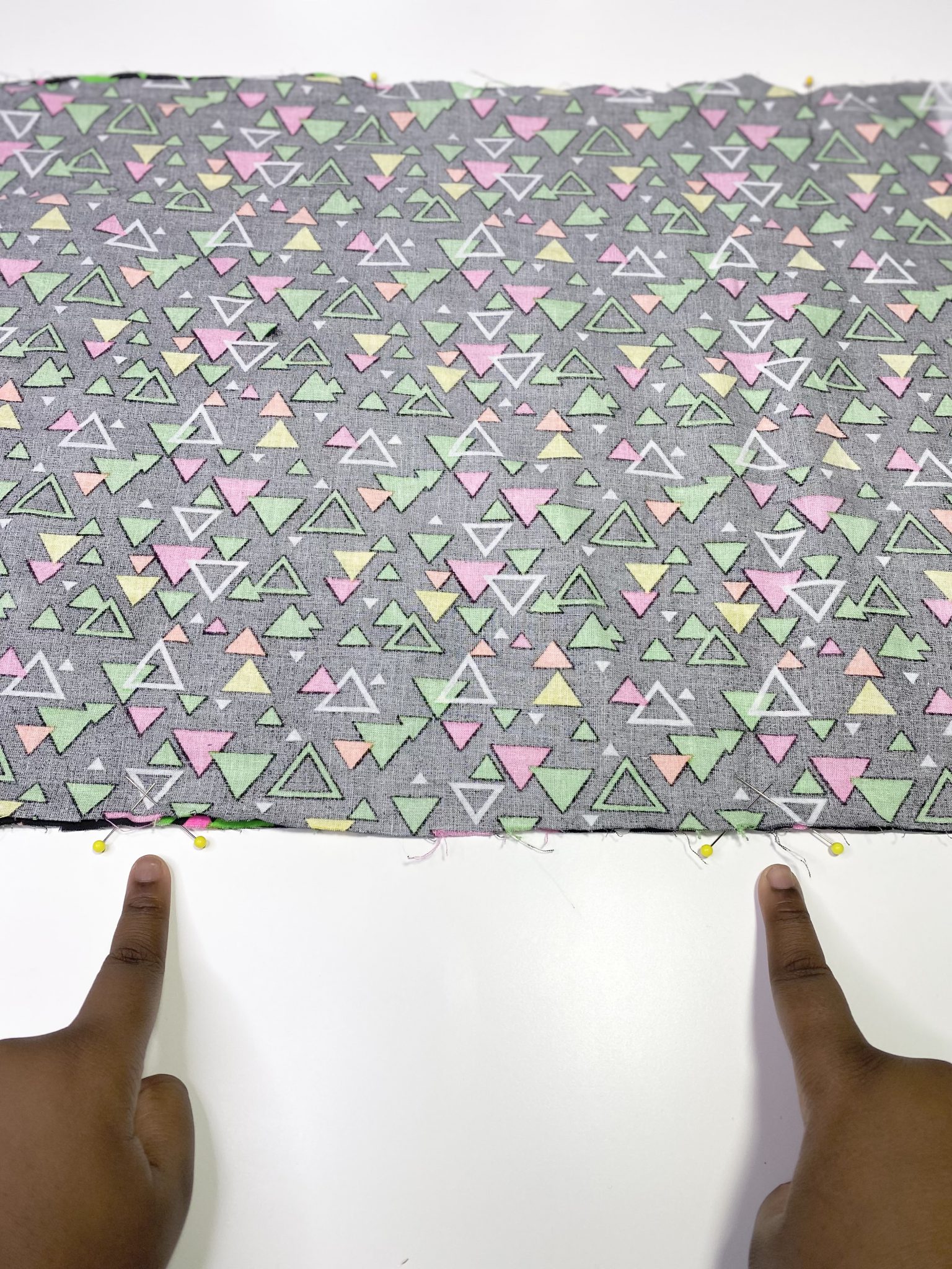 How to Sew A Reusable Popcorn Bag - WeAllSew