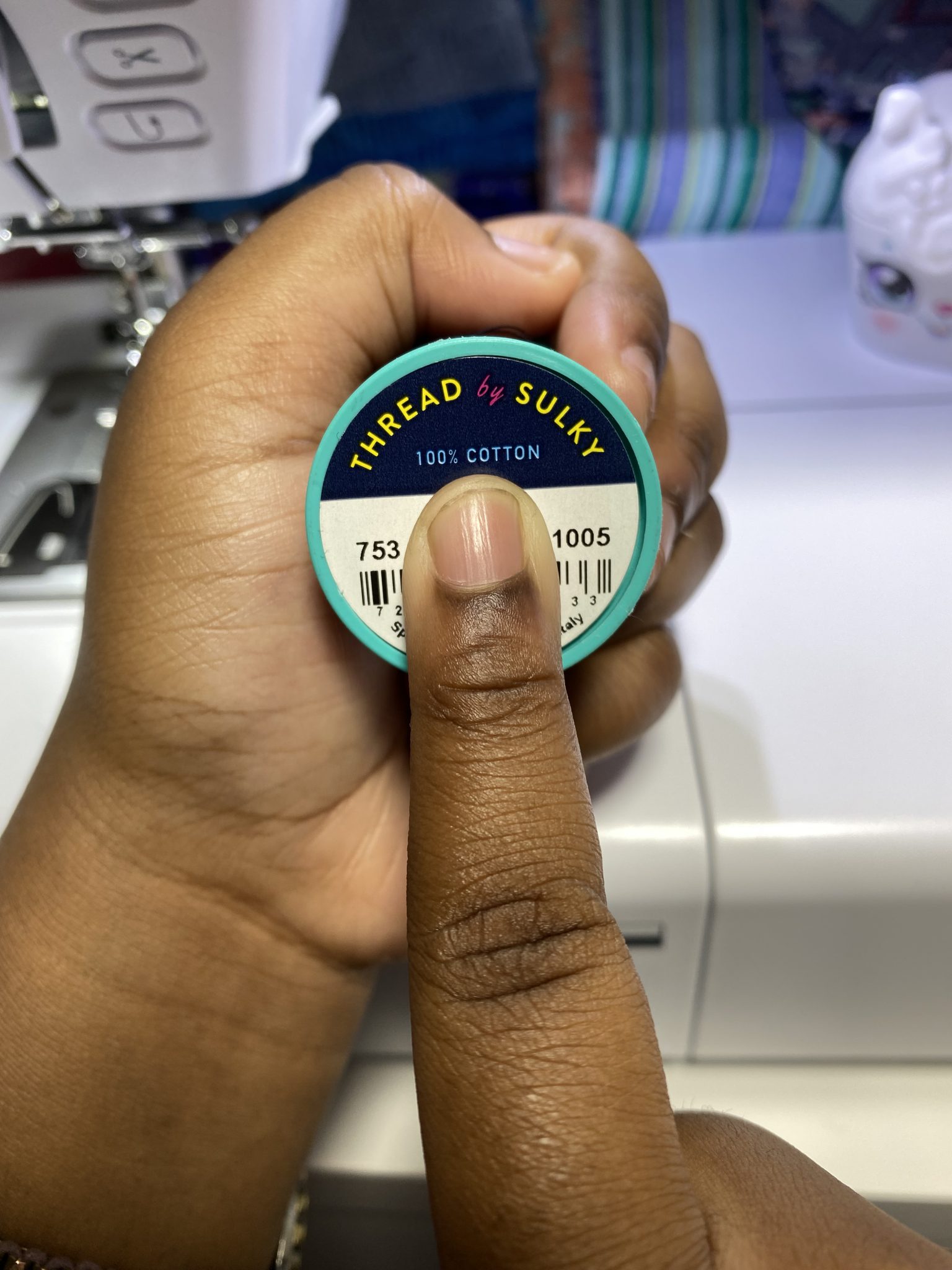 How to Sew A Reusable Popcorn Bag - WeAllSew