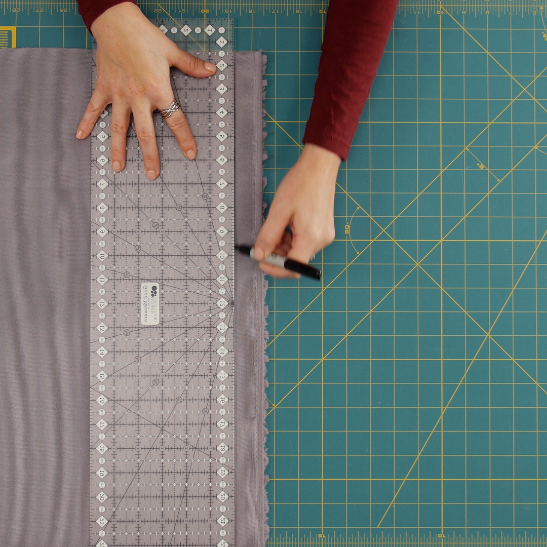 How to Make a Cuddle® Throw Blanket - WeAllSew