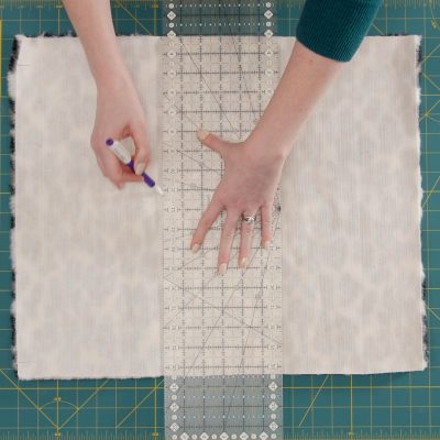 How to Sew a Hand Muff - WeAllSew