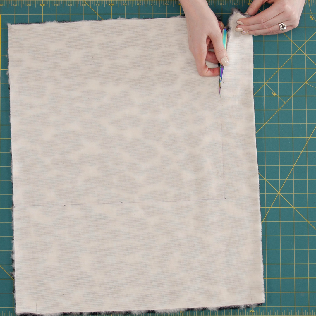 How to Sew a Hand Muff – Stitchin Heaven