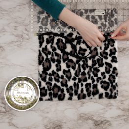 How to Sew a Hand Muff - WeAllSew