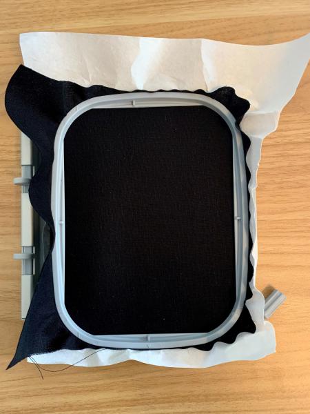 How to Personalize Coats and Jackets with Embroidery - WeAllSew
