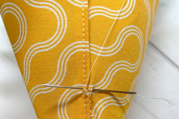 How to Sew a Party Hat - WeAllSew