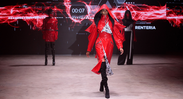 How to Make a Stitch & Slash Piece - WeAllSew