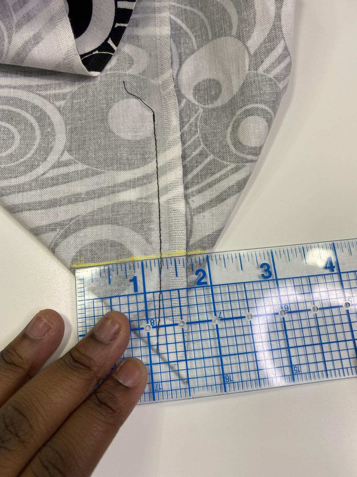 How to Sew a Library Book Bag - WeAllSew