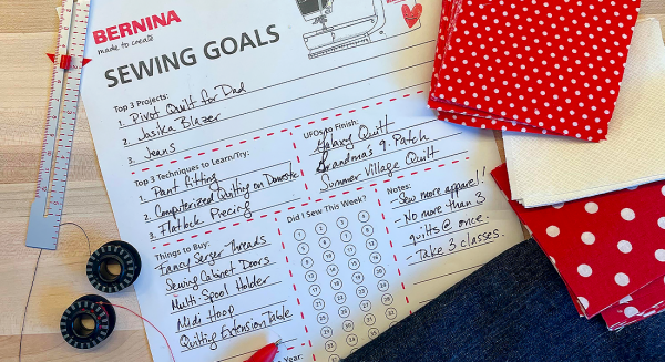 WeAllSew - BERNINA USA’s blog, WeAllSew, offers fun project ideas ...