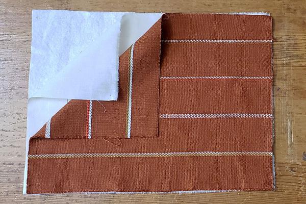 How to Sew a Fabric Vase - WeAllSew