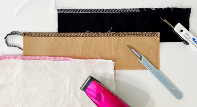 How to Secure Quilting Stitches - WeAllSew