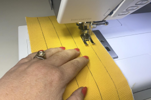 How to Sew a Decorative Pincushion - WeAllSew