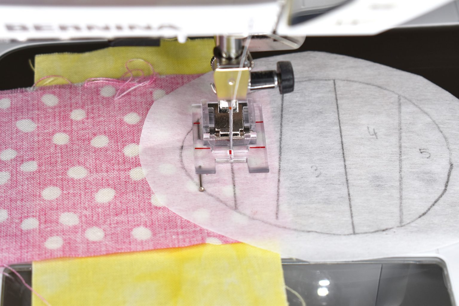 How to Sew Easter Ornaments - WeAllSew