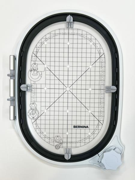 Embroidery for Beginners: Hoops and Hooping - WeAllSew