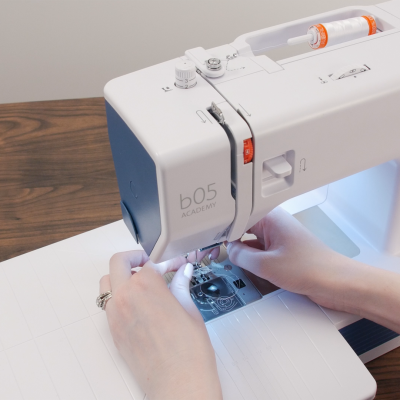 How to Sew a Pillowcase - WeAllSew