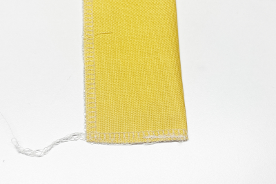 How to Make a Reusable Straw Carrying Case - WeAllSew