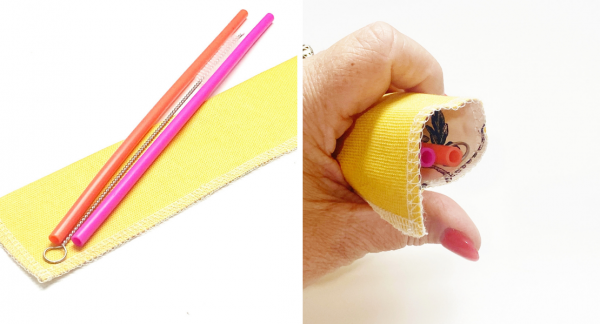 Shrink Plastic Sewing Notions - WeAllSew