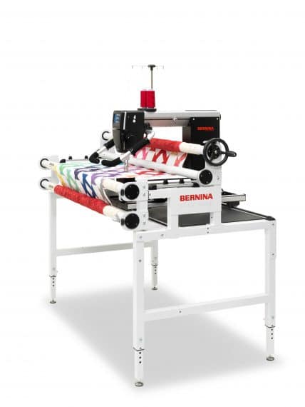 10 Things to Consider When Buying a Longarm Quilting Machine - WeAllSew