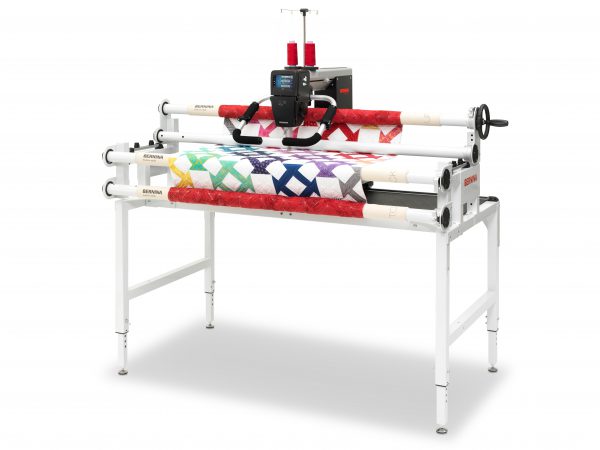 10 Things to Consider When Buying a Longarm Quilting Machine - WeAllSew
