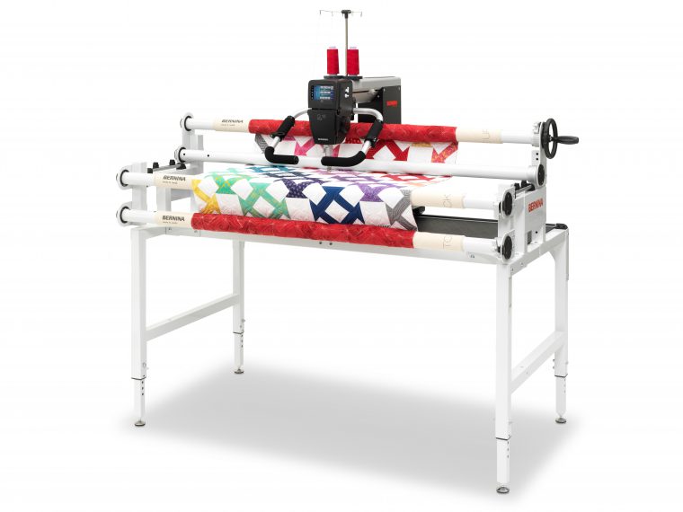 10 Things to Consider When Buying a Longarm Quilting Machine - WeAllSew