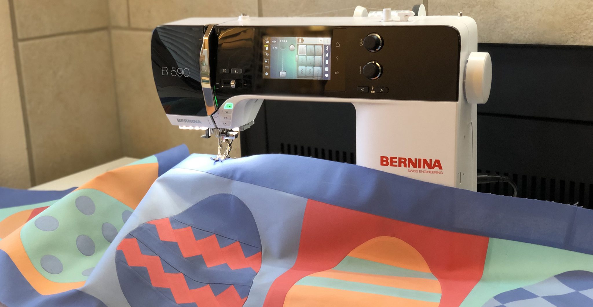 WeAllSew - BERNINA USA’s blog, WeAllSew, offers fun project ideas ...