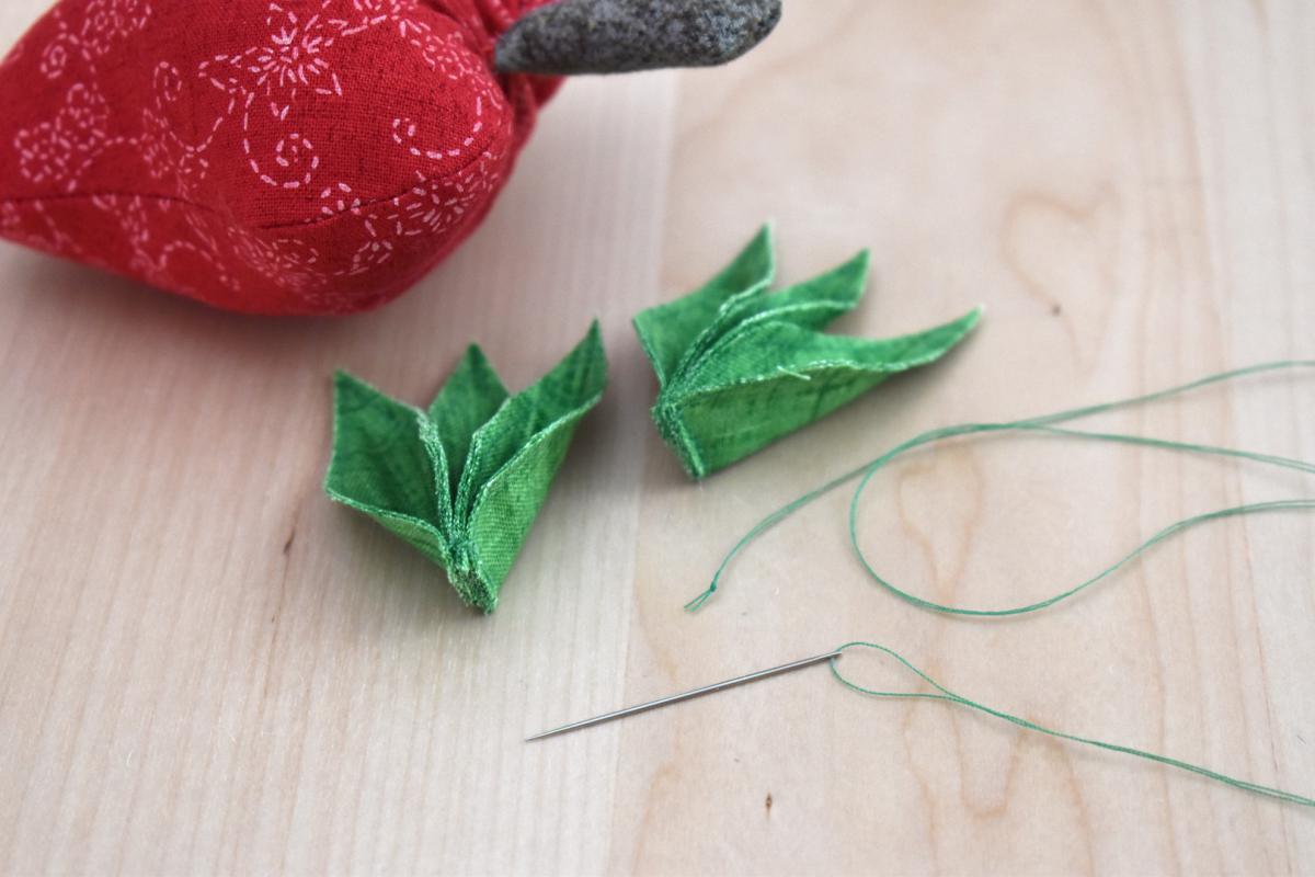 Strawberry Pincushion Tutorial by Erika Mulvenna 1620 x 1080 41 - WeAllSew