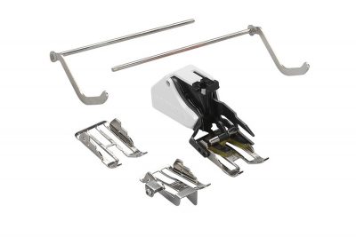 Tips for Making Quilted Garments - WeAllSew