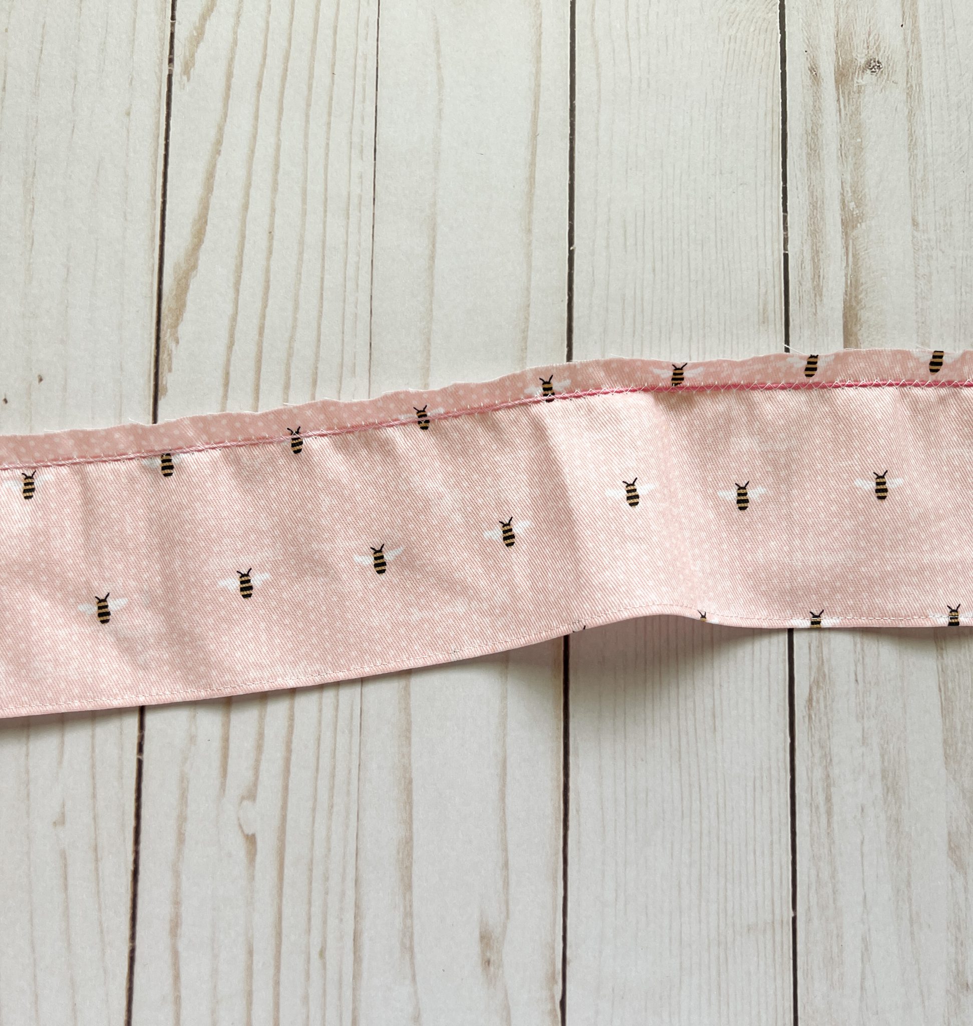 Sewing Tip: How to Sew Ruffles - WeAllSew