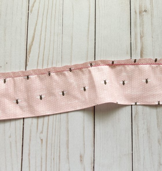 Sewing Tip: How to Sew Ruffles - WeAllSew