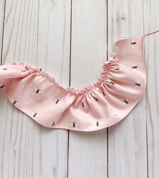 Sewing Tip: How to Sew Ruffles - WeAllSew