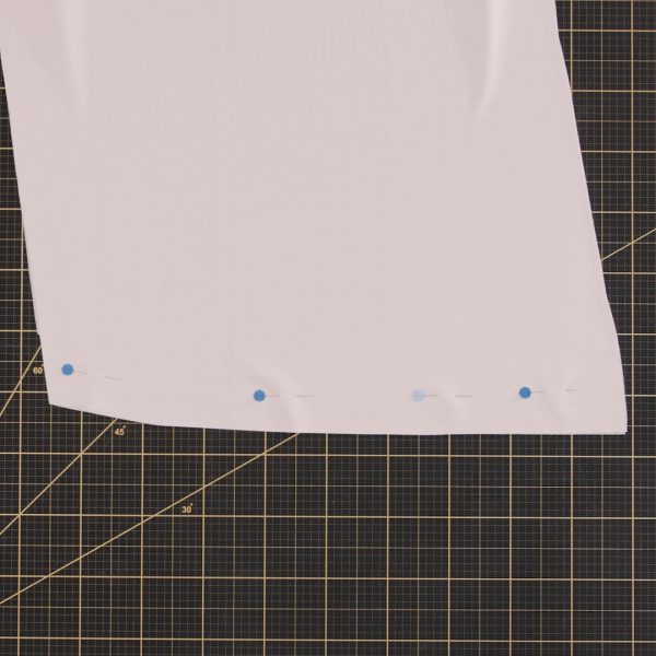 How to Create a Custom Half Slip - WeAllSew