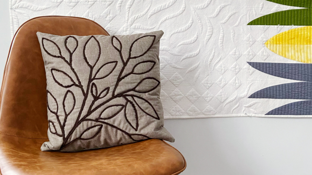 Sewing Machine Dust Cover Tutorial - WeAllSew