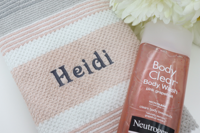 How to Embroider on a Towel (1) - WeAllSew