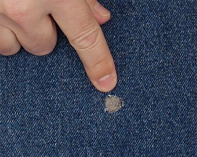 Three Ways of Mending - WeAllSew