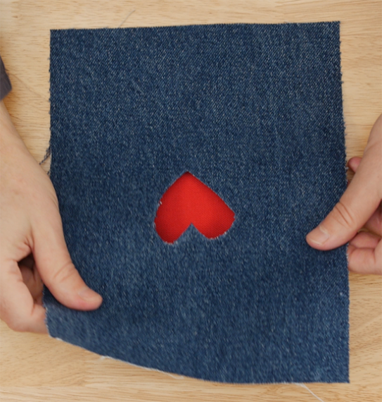 Three Ways of Mending - WeAllSew