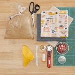 How to Make a Pressing Ham - WeAllSew