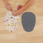 How to Make a Pressing Ham - WeAllSew