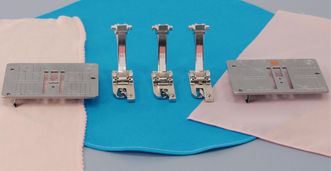 WAS Blog Common Hemmer Feet for 3 Common Hemming Applications Slider ...