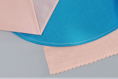 How to Use Three Common Hemmer Feet - WeAllSew