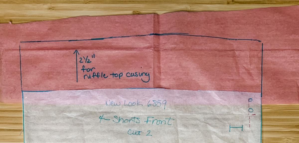 One Pattern Four Ways: Easy-to-Sew Summer Shorts - WeAllSew