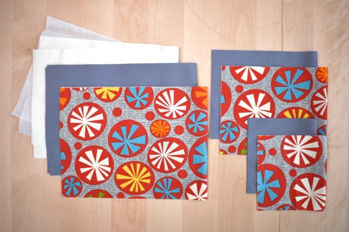 DIY Remote Caddy - WeAllSew