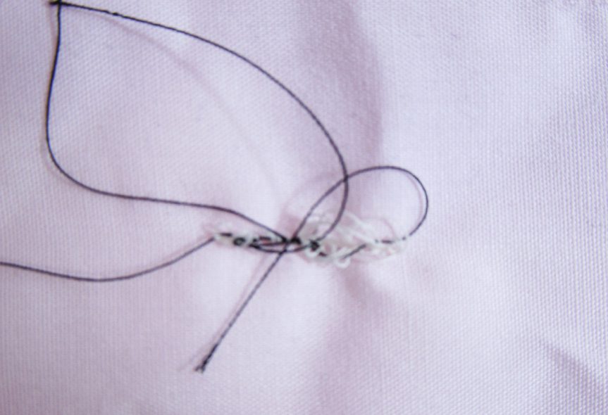 Your Sewing Machine How to Work With It - WeAllSew