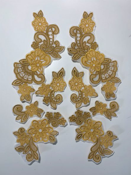 Cut Out Applique Free Standing Lace Applique BERNINA WeAllSew Blog ...