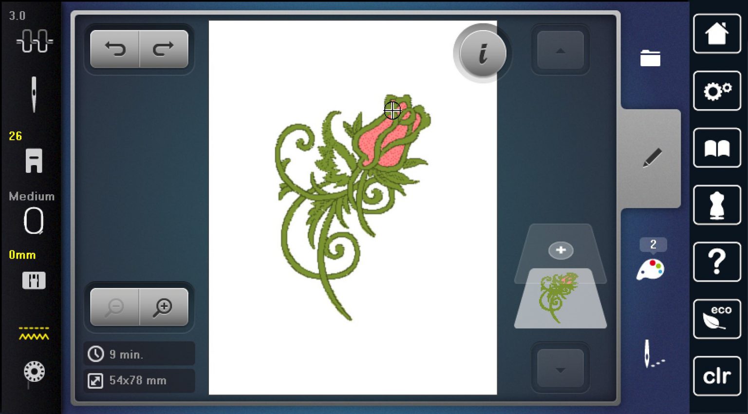 How to Add Free-standing Lace Appliqué to Garments - WeAllSew