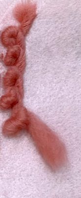 Machine-made Tapestry - WeAllSew