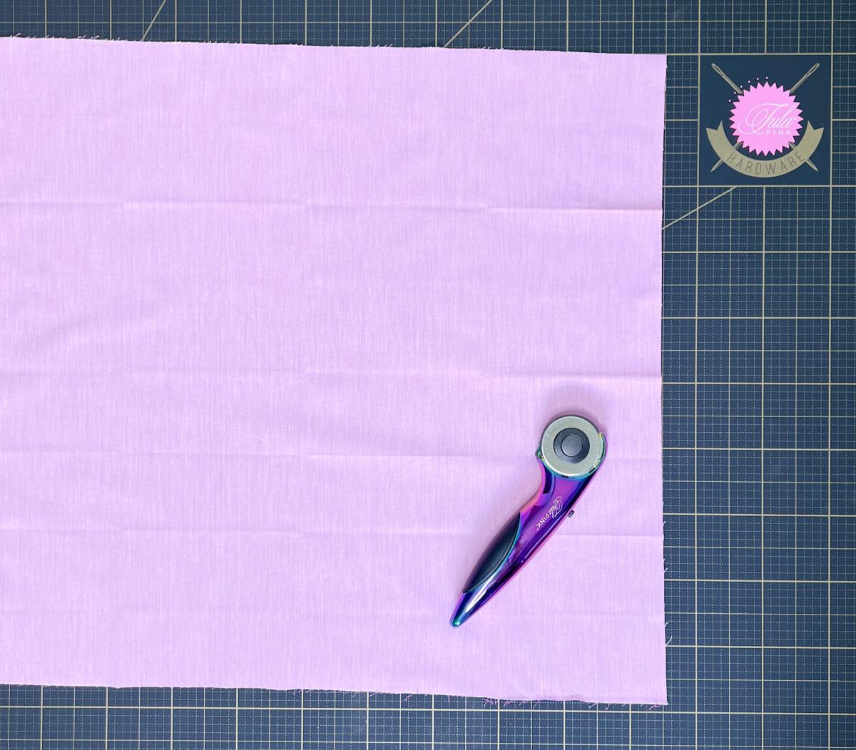 Sensory Blanket Sew Along, Part Four - WeAllSew