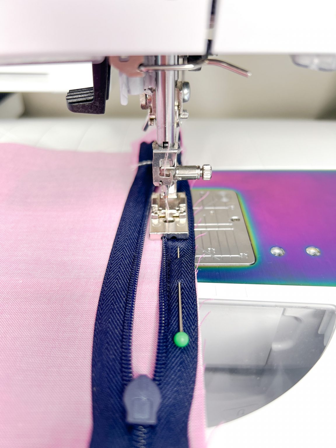 Sensory Blanket Sew Along, Part Four - WeAllSew