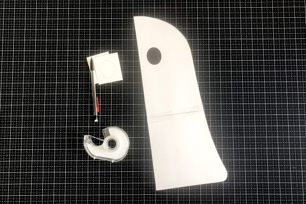 Patchwork Ghost Pillow Tutorial - WeAllSew