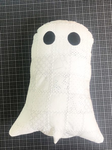 Ghost Pillow Tutorial BERNINA WeAllSew 1200x800-14 - WeAllSew