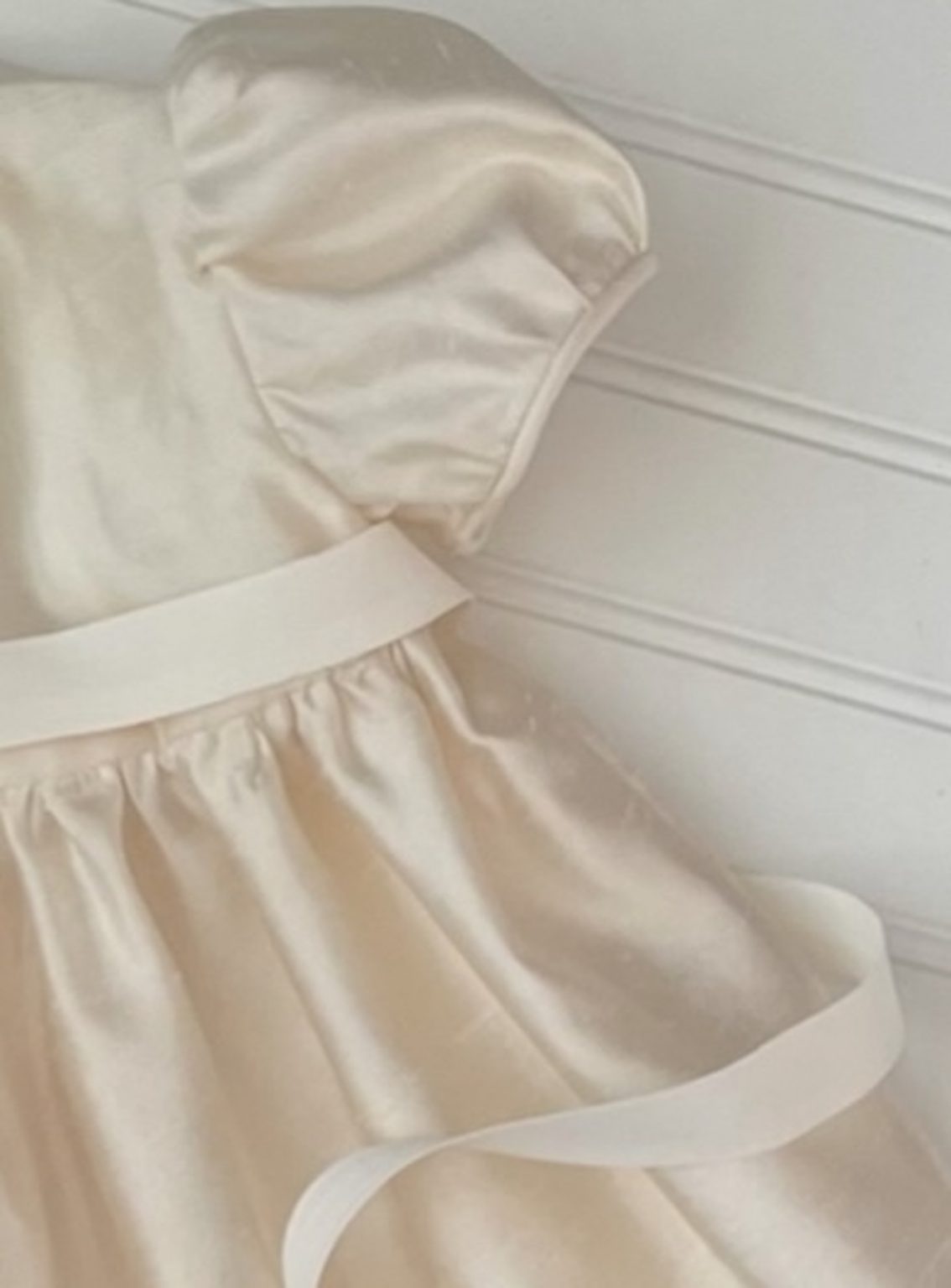 How to Sew a Sweet Baby Binding for Children's Clothing - WeAllSew