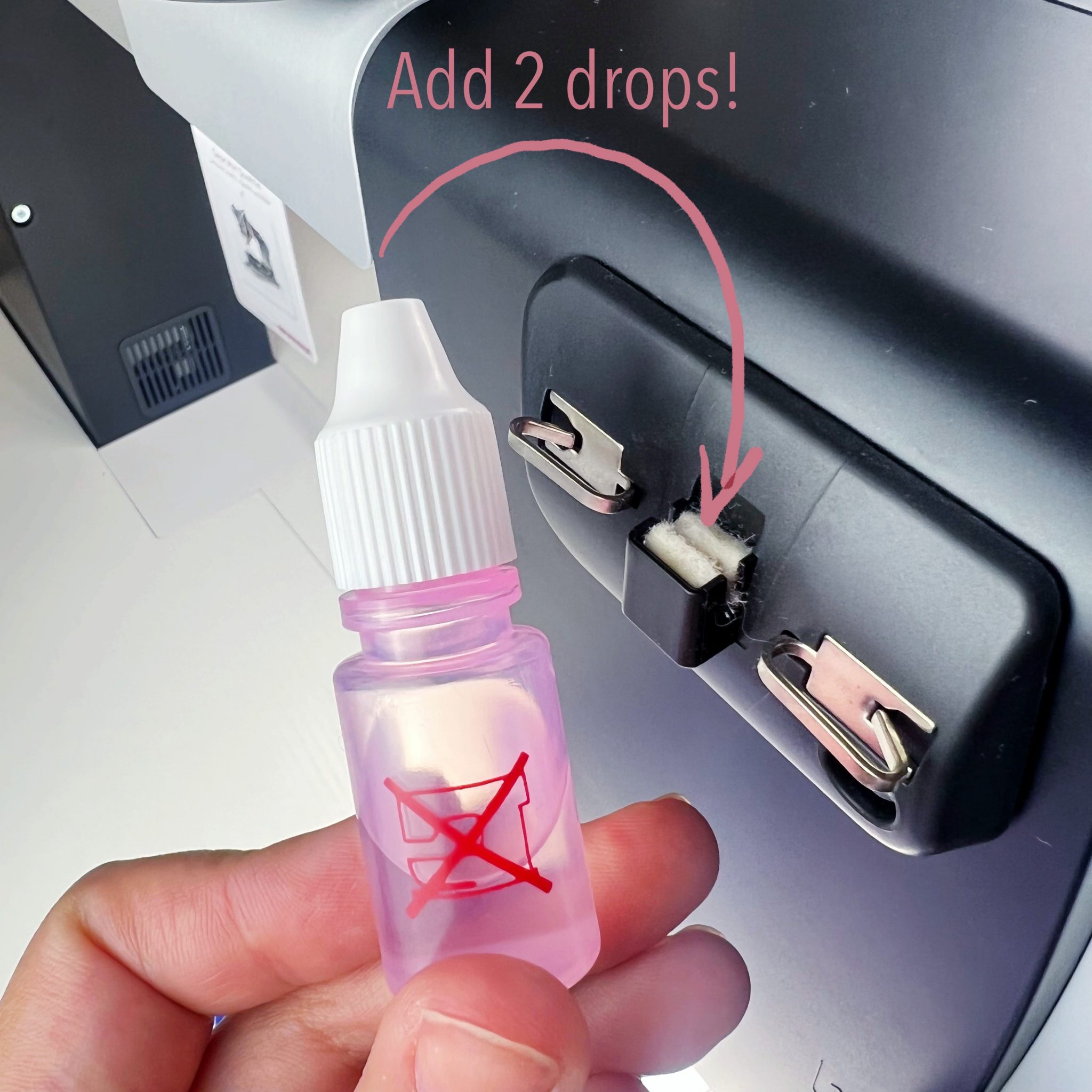 Thread Painting with the BERNINA Q 20 - WeAllSew