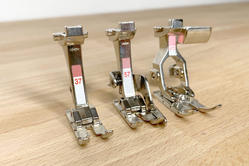 Tips for Tiny Patchwork Piecing - WeAllSew